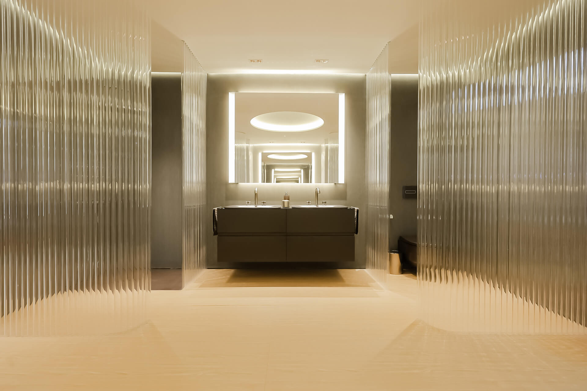 Roca booth successfully launched on 2023 KBC China | ROCA Bathrooms